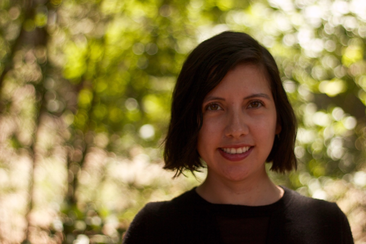 Meet Our Faculty – Department of Modern Languages, Linguistics ...